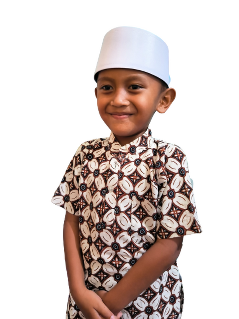 Website Khitan Faizan Akbar Ramadhan